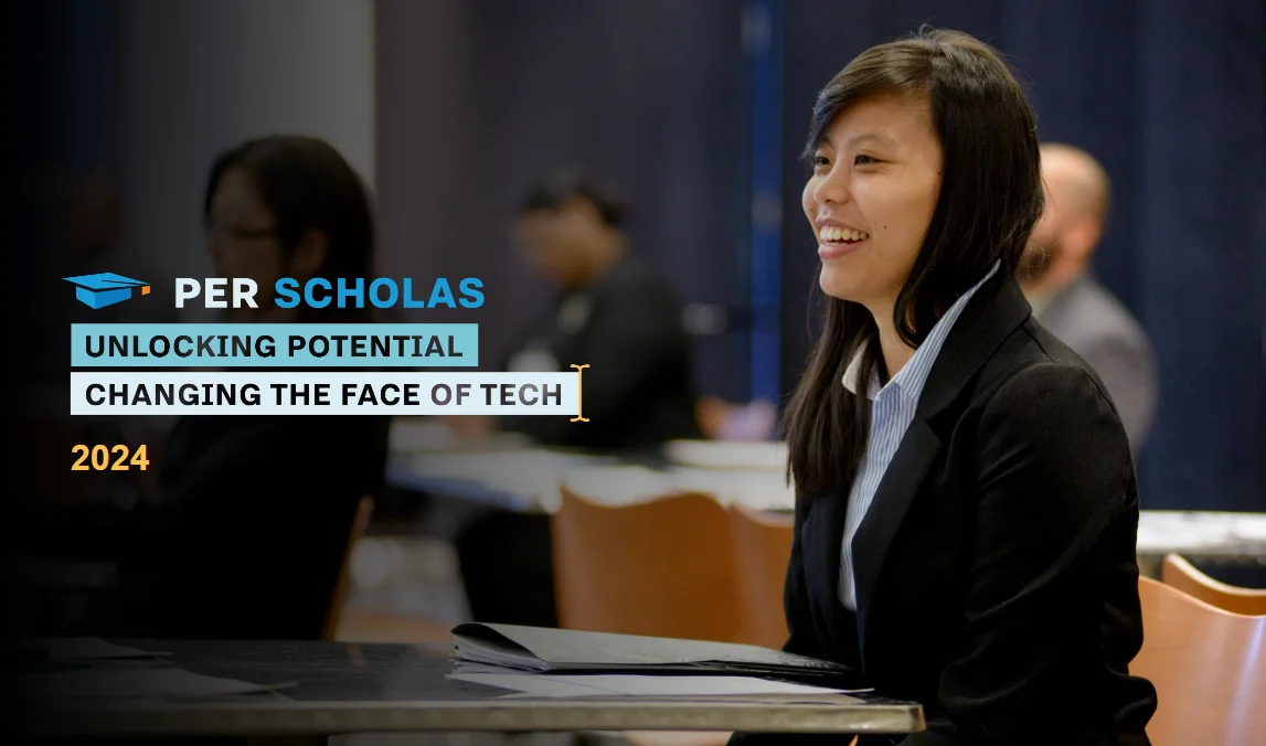 Baltimore Admissions Overview - Per Scholas