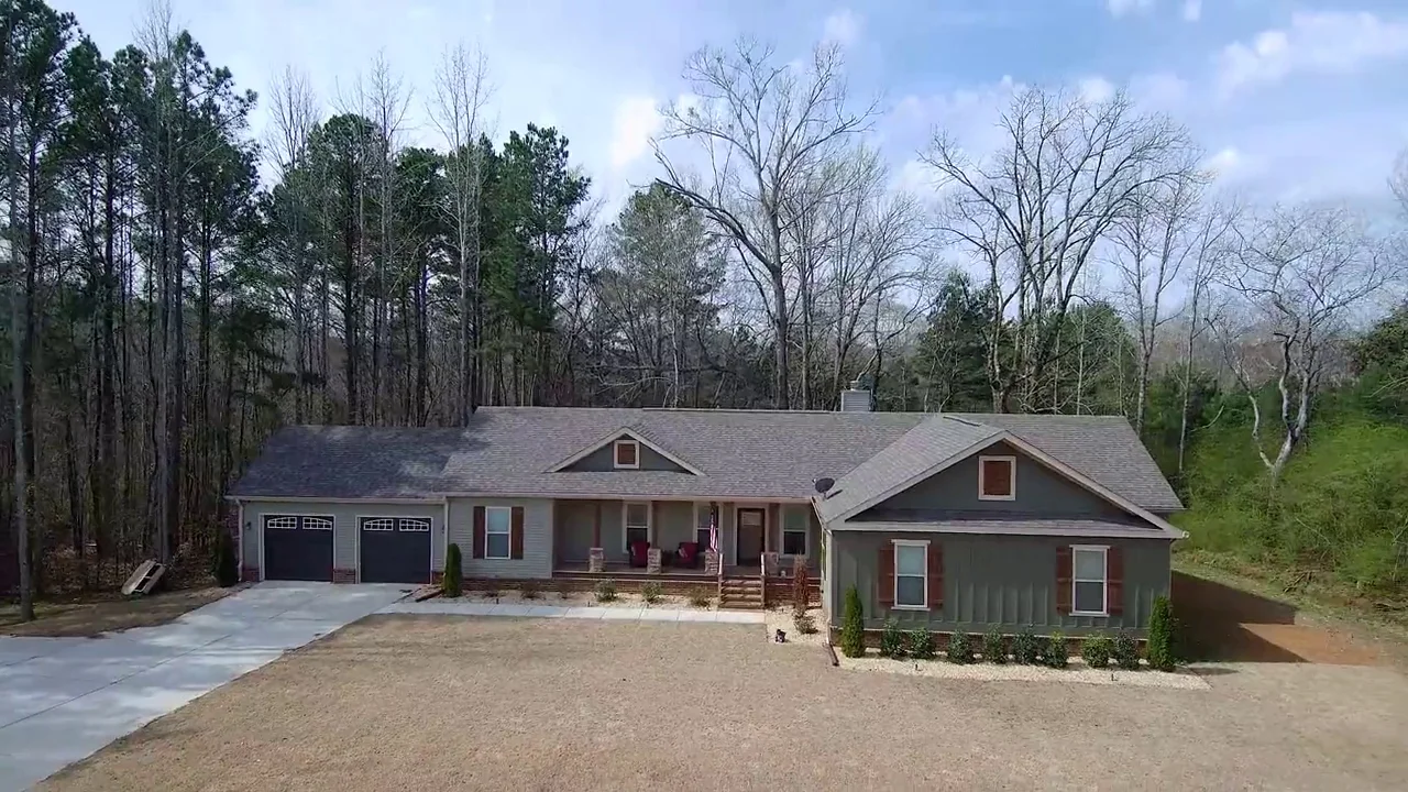 Modular Homes Nashville Tn