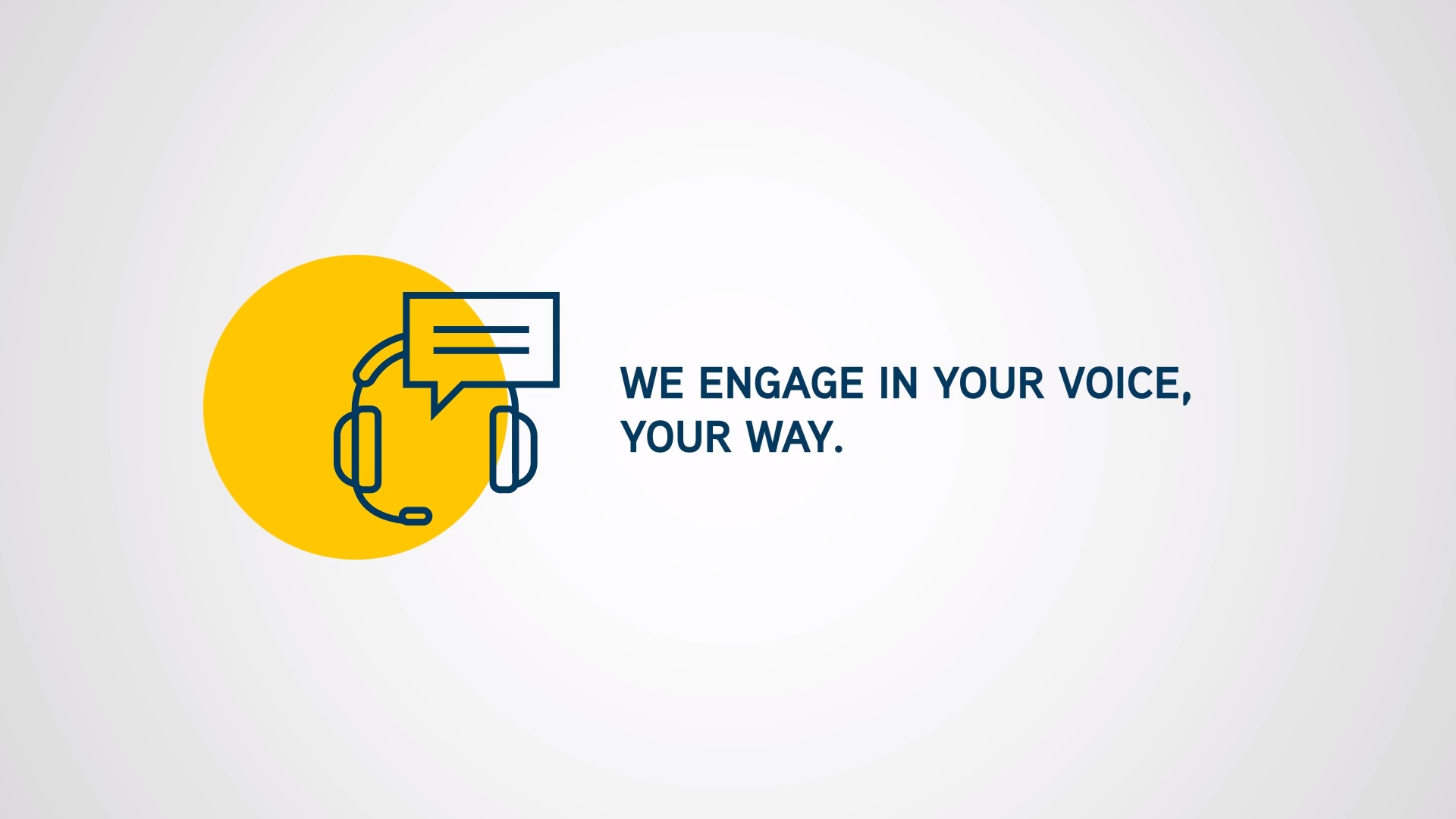 Customer Care Solutions Video - Customer Experience (CX) | Personiv