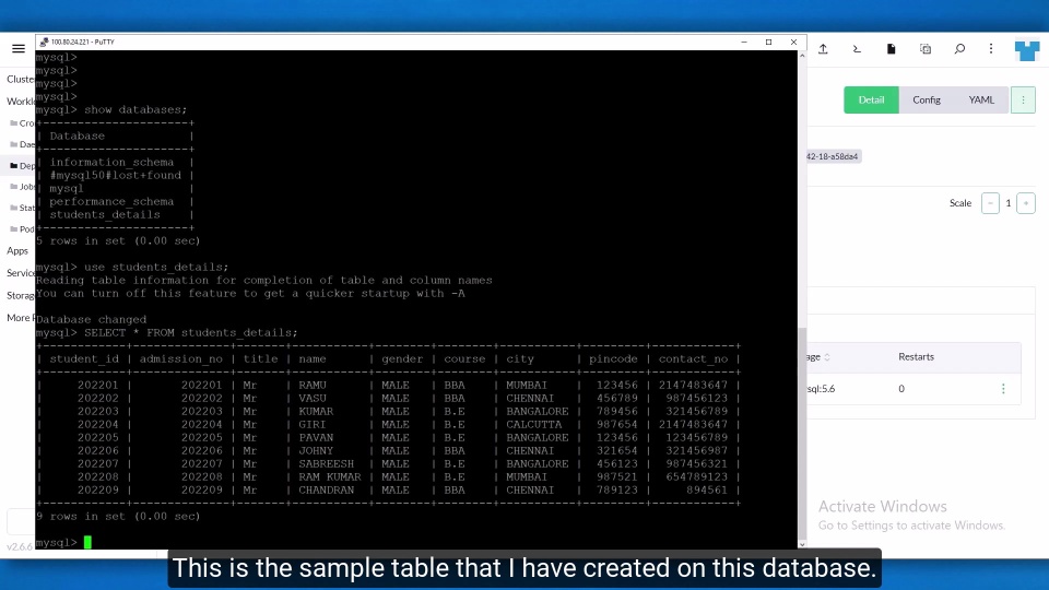 Protect Suse Rancher Rke2 Workloads On Dell Apex Private Cloud Services With Ppdm Videos