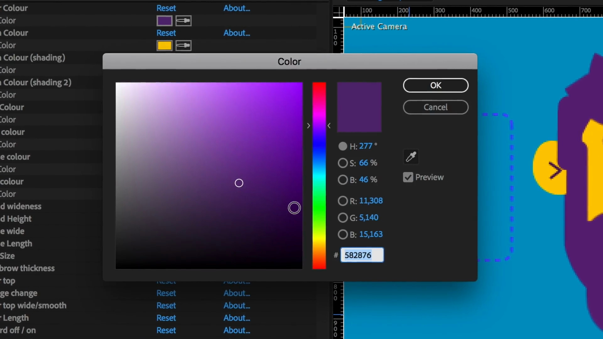 9 Top After Effects Character Animation Templates for Bone-Rigging ...