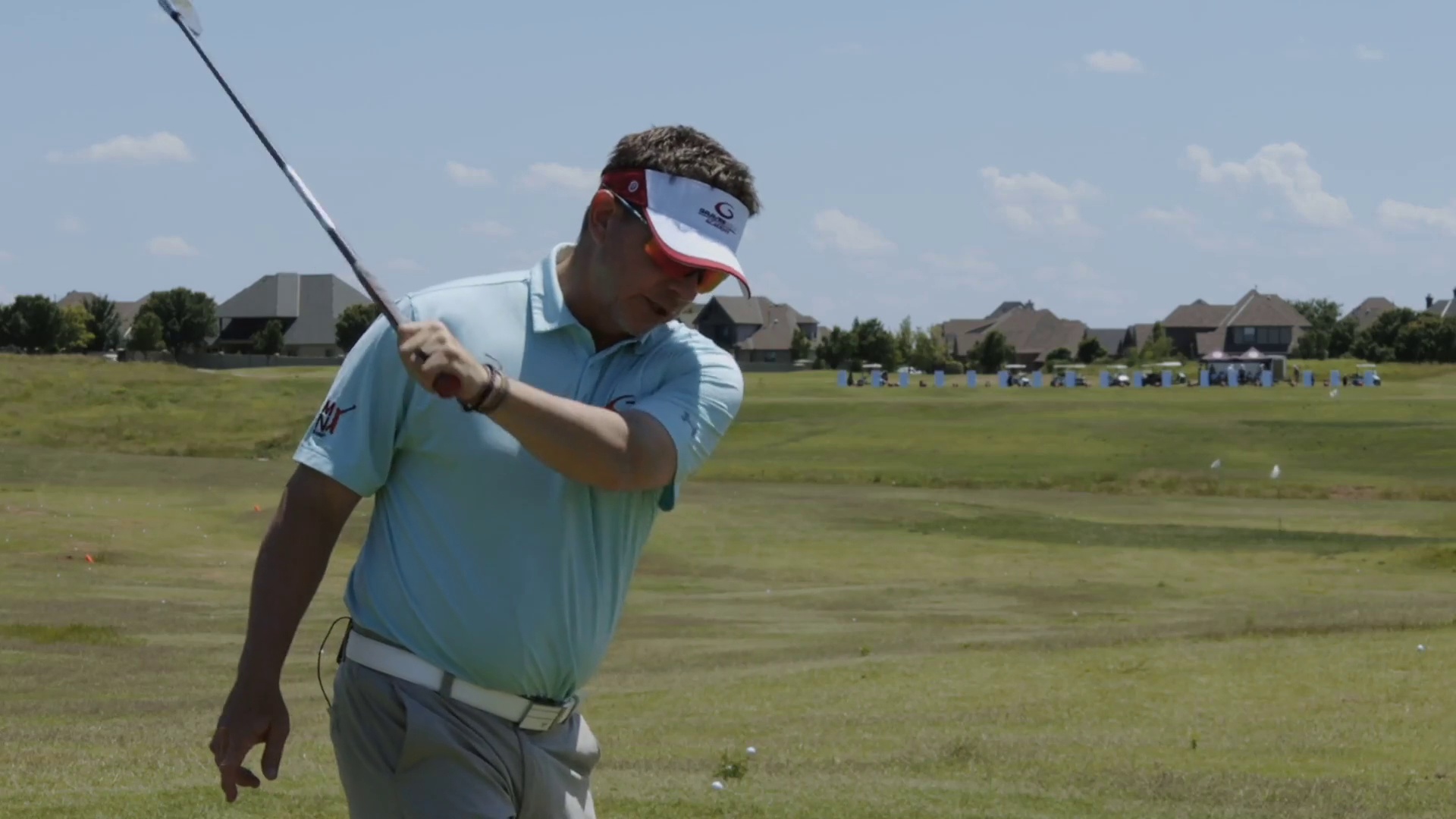 Grip | Graves Golf