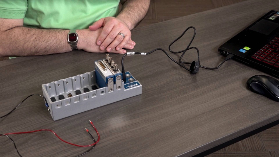 NI Learning Center - NI