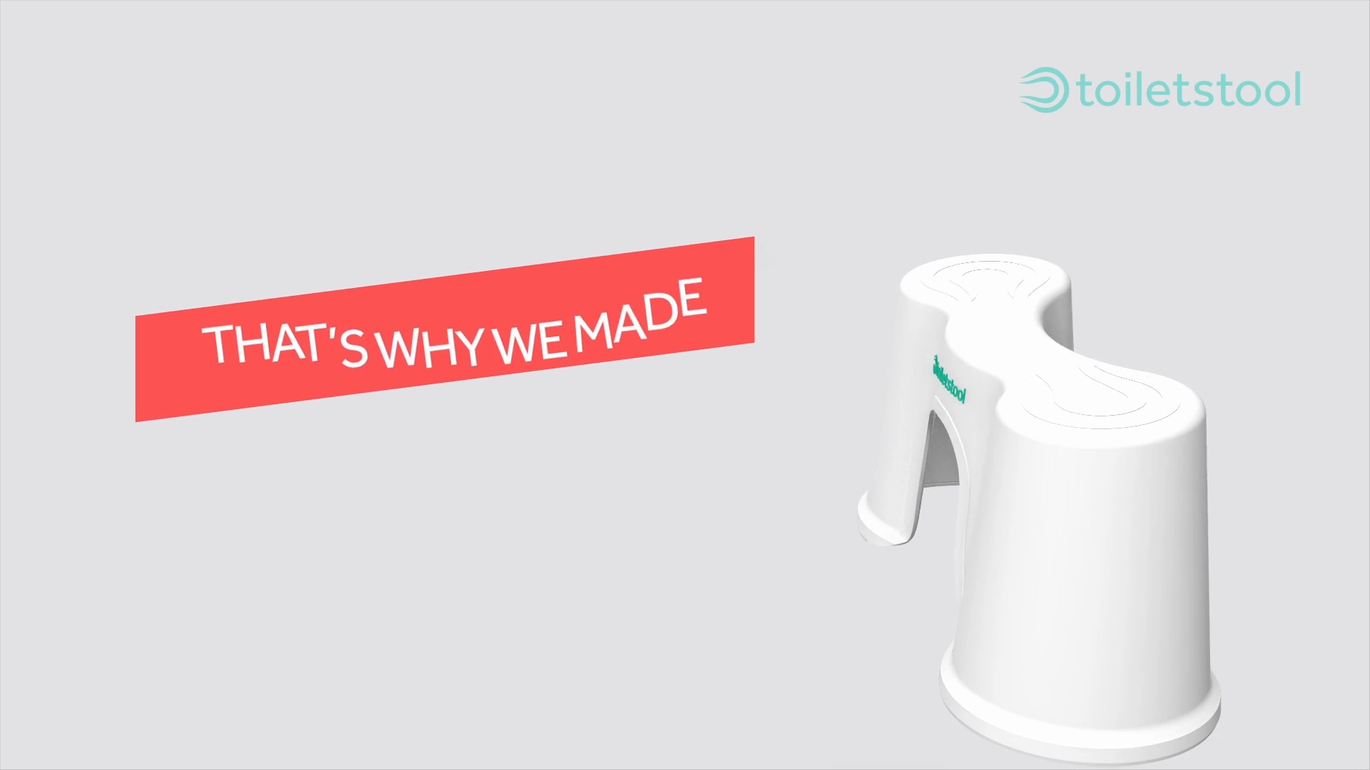 Toilet Stool™ Australia | Voted #1 Squatty Potty Poop Stool