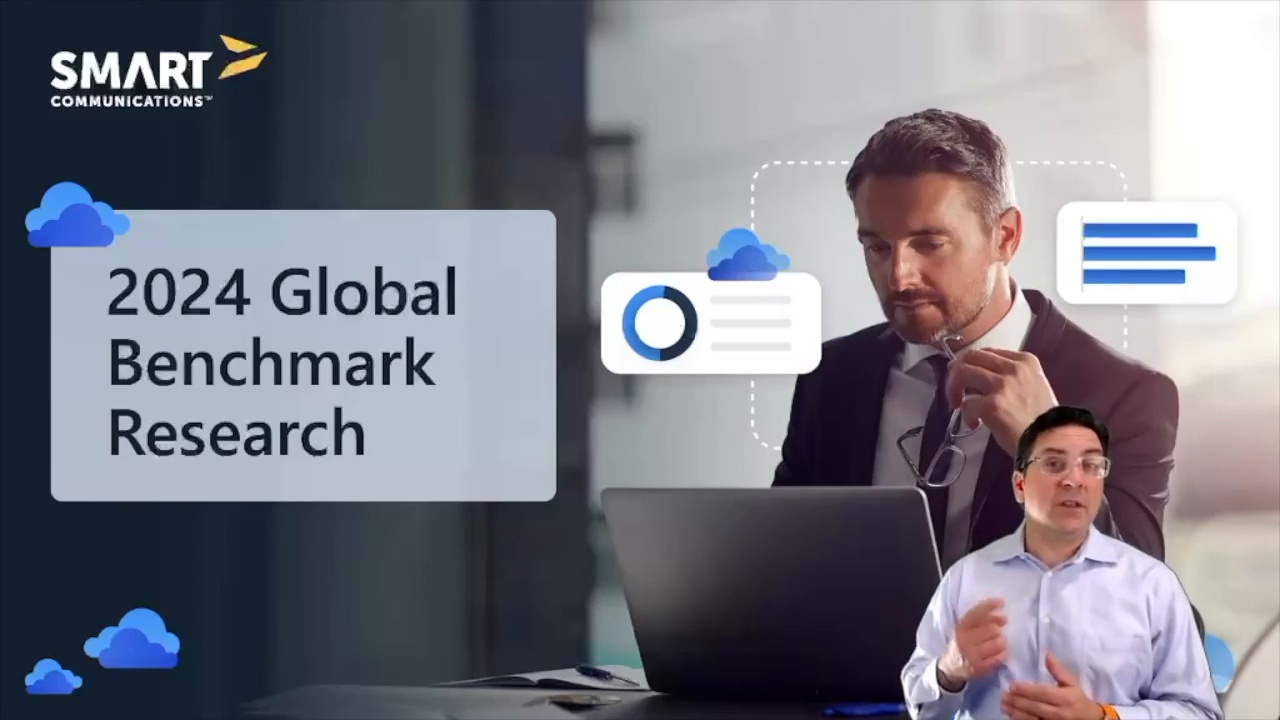 2024 Benchmark Breakdown: Australia & NZ | Smart Communications