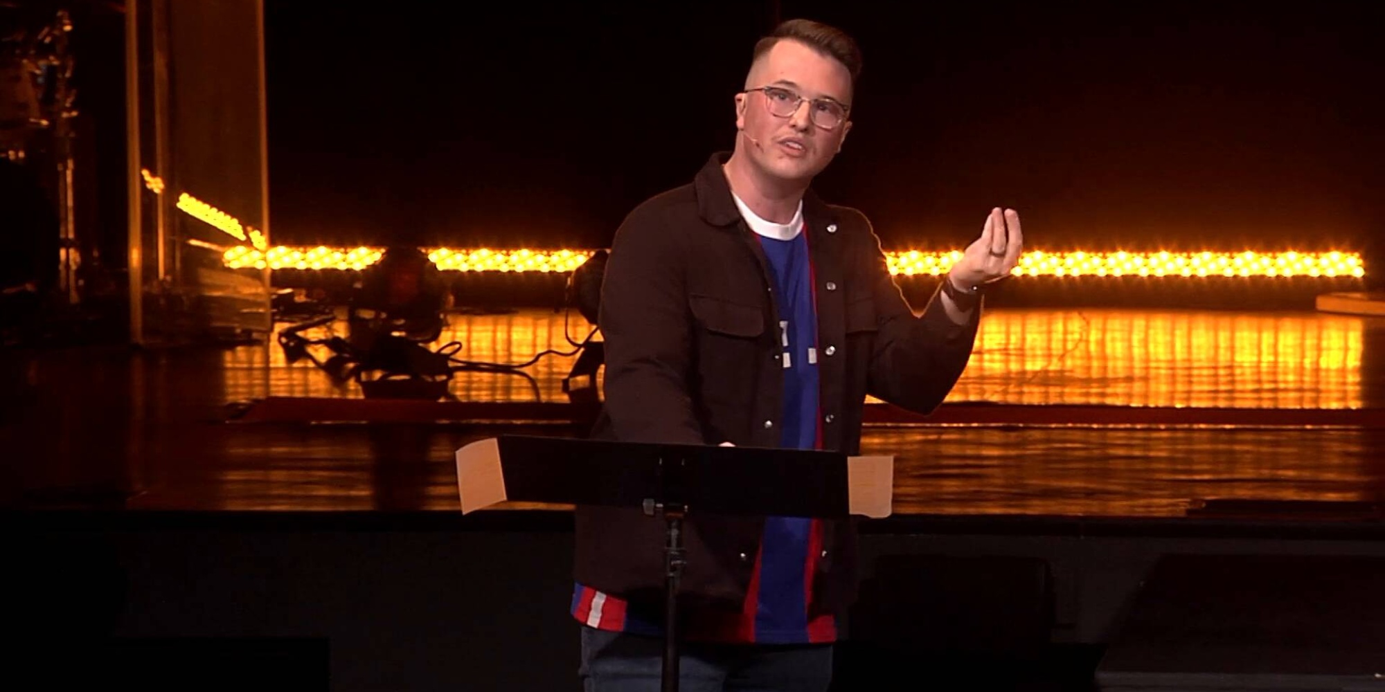 God’s Five Purposes For My Life | Life on Purpose | Fuse - Sermons ...