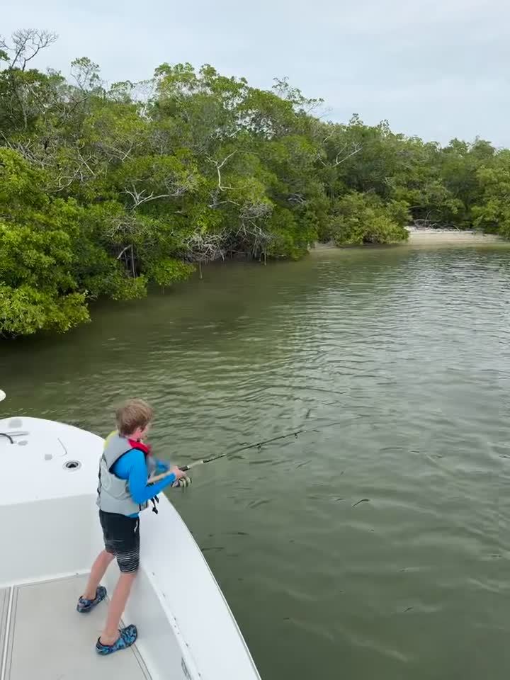 Wild Catch Fishing Charters LLC - Updated 2024 Prices