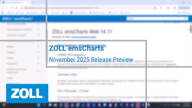 Managing Users for Hospital Admins - emsCharts Videos