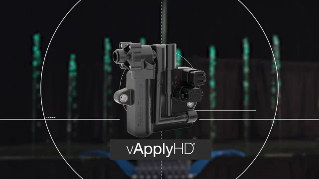 RateController | Fertilizer Rate Control | Liquid Fertilizer Applicators | Precision Planting ...