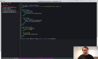 SOLID Design Principles in Rails Series | GoRails