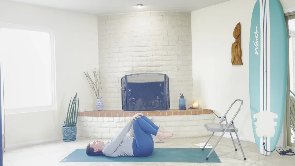 Day 3 - Bend, Don't Break! | 7-Day Beginner Yoga Challenge