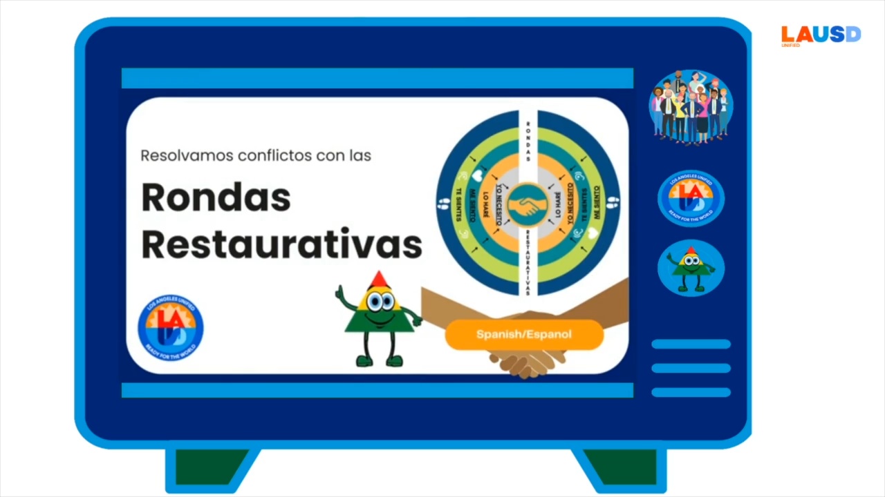 Every School Safe – Student Training Modules – Student Resources ...