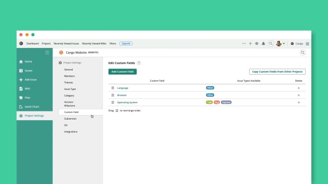 Keyboard Shortcuts – Backlog Help Center