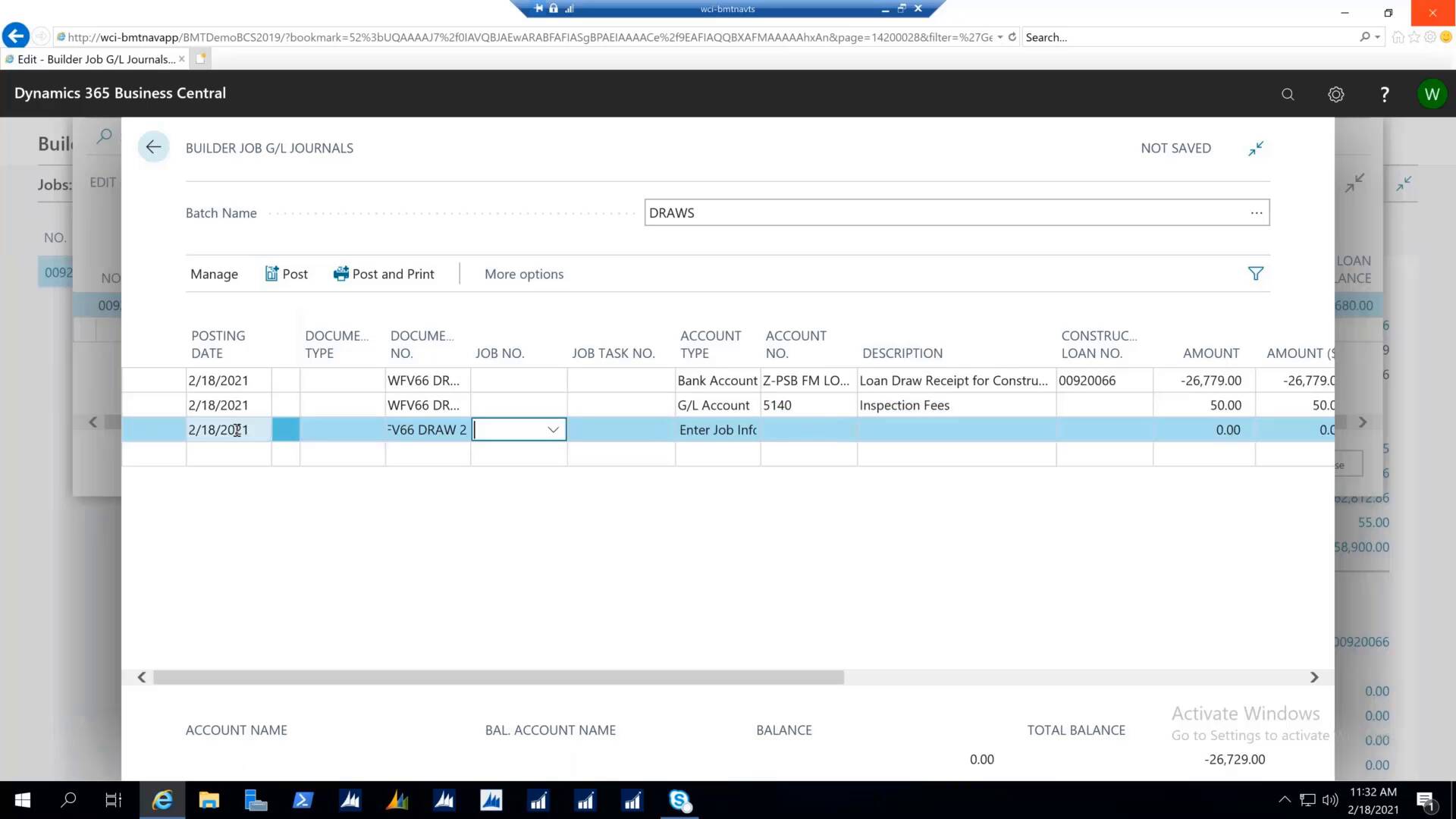 365HomeBuilder the Ultimate ERP Solution for Home Builders | Western ...