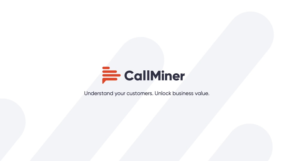 CallMiner Eureka Reviews 2024: Details, Pricing, & Features | G2