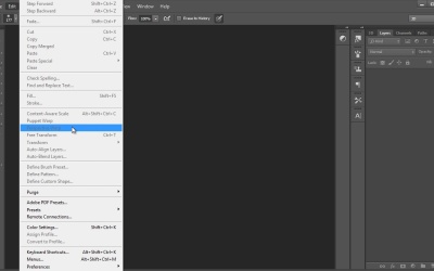 Photo Manipulation Fundamentals - Conclusion