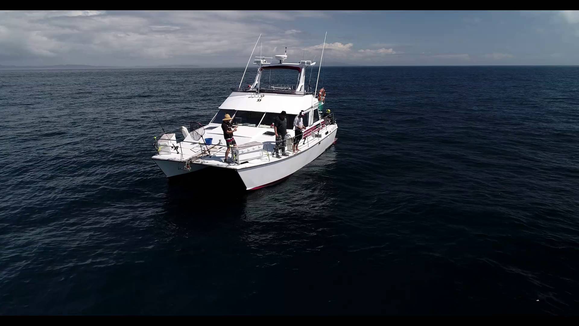 Double Rum Fishing Charters (Whangaparaoa) - Updated 2023 Prices ...