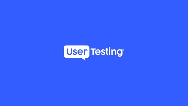 UI Testing Solutions | UserTesting
