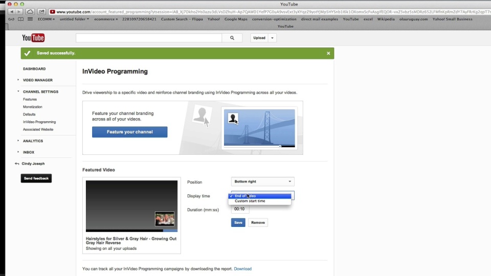 The Channels Available Within A Search Engine Result Page! - Smart Marketer