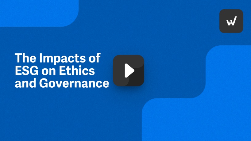 Combating ESG Fraud | Workiva Combating ESG Fraud | Workiva