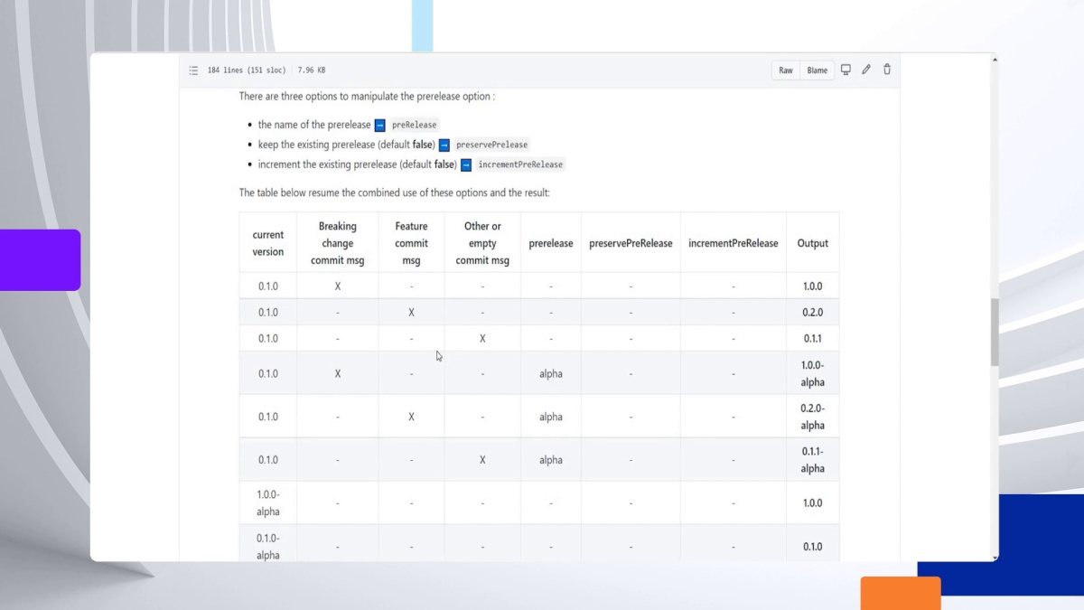 Conventional Commits Plugin For Jenkins