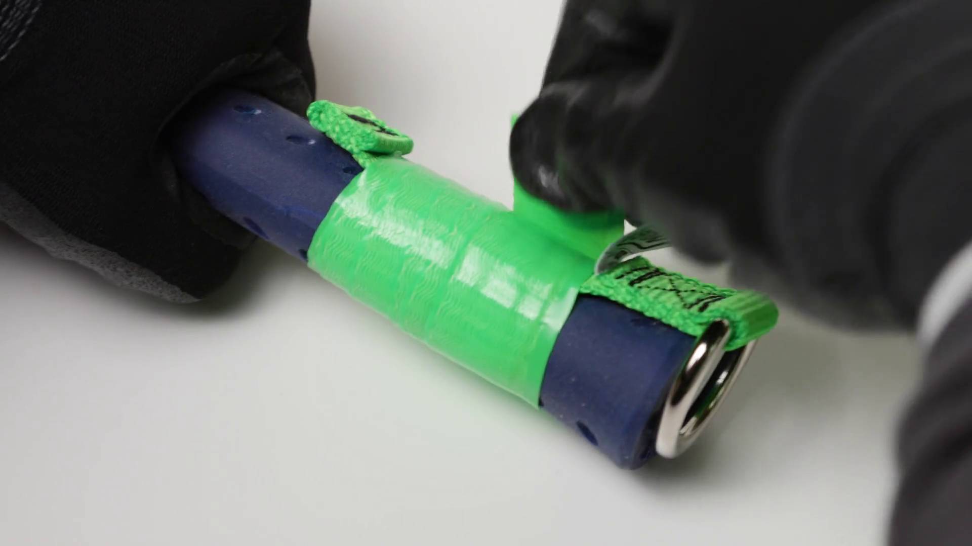 Tool Tether Guide – NLG®