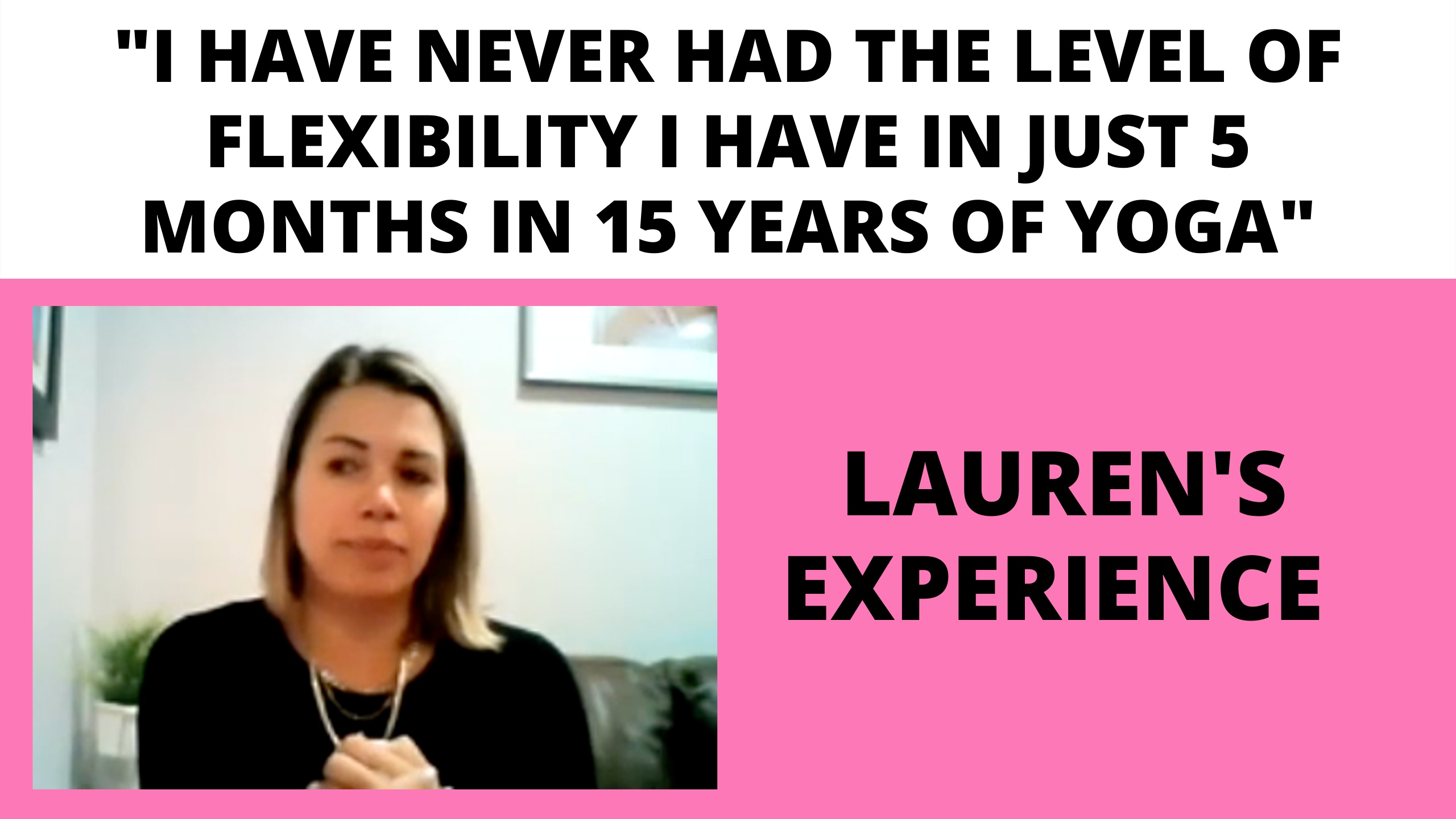 Ilana's Method Reviews