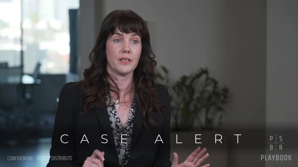 Case Alert - Doe v. Brightstar Residential - PSR PlaybookPSR Playbook