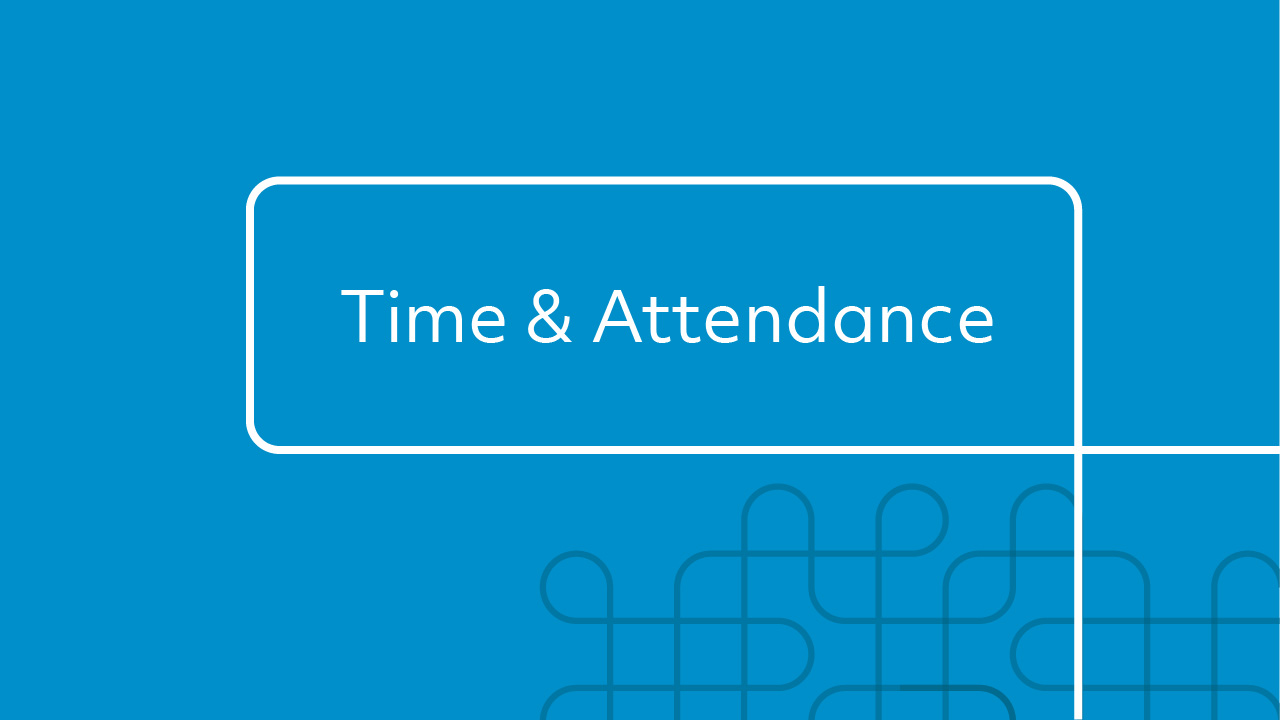 Employee Time & Attendance Management Video | SmartLinx