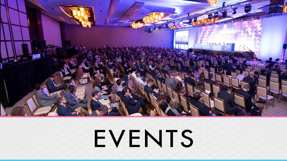 Event Videography Reel | Bonomotion Video Agency