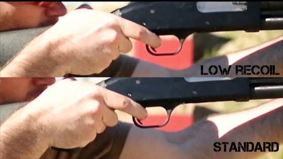 Fiocchi LE Reduced Recoil 12 Gauge Buckshot for Sale - 2 3/4", 00 Buck