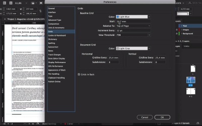 The Basics of Print Design - 4 Typography Tips