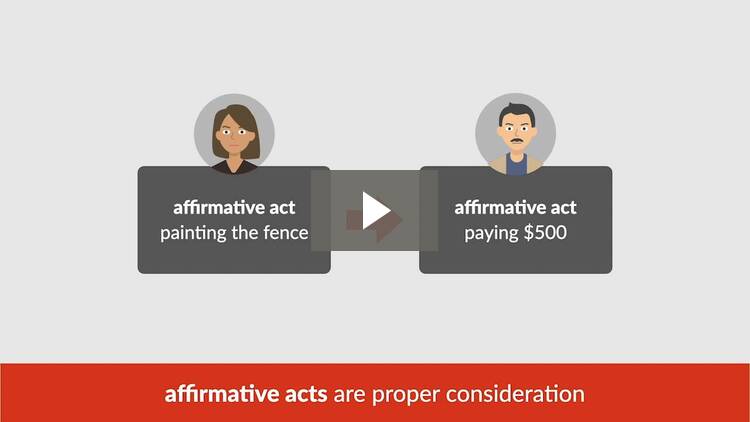 Consideration Legal Meaning & Law Definition: Free Law Dictionary - Quimbee