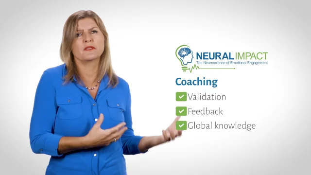 Executive Coaching Leadership