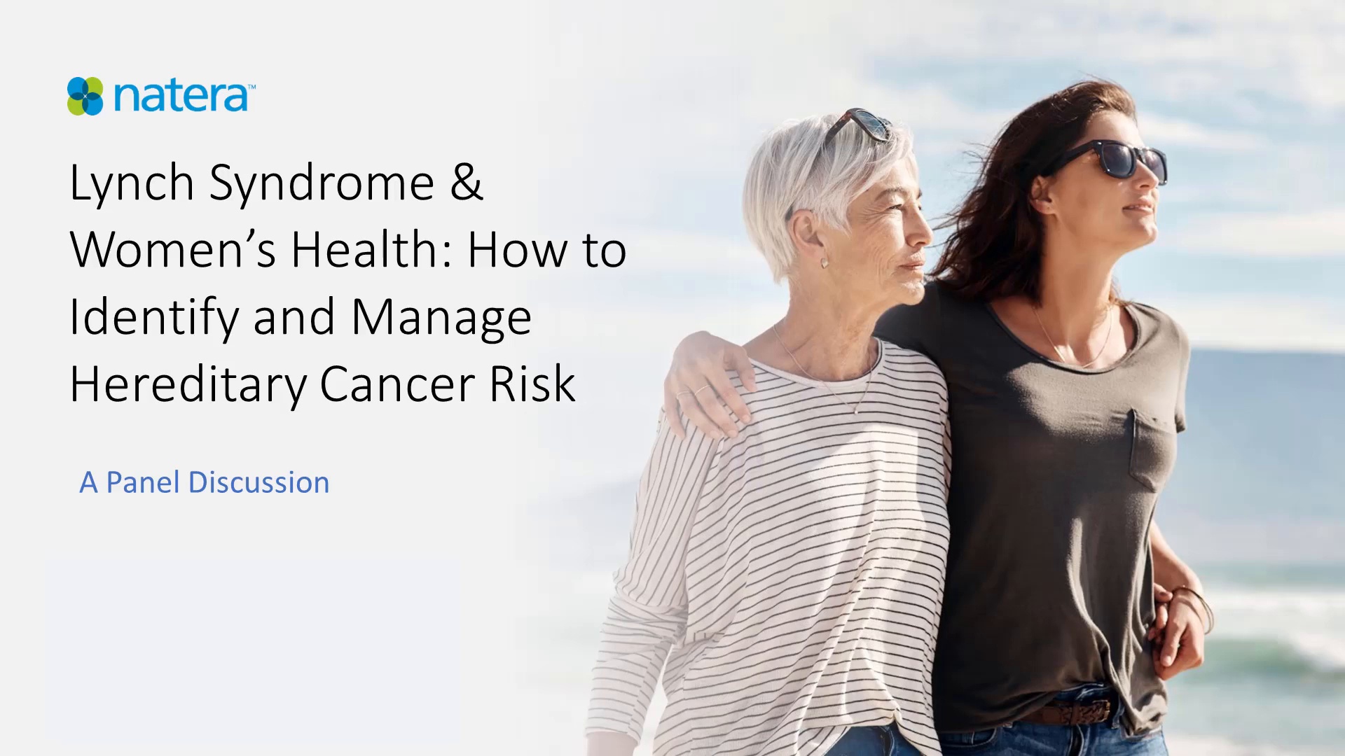 Lynch Syndrome & Women's Health: How to Identify and Manage Hereditary ...