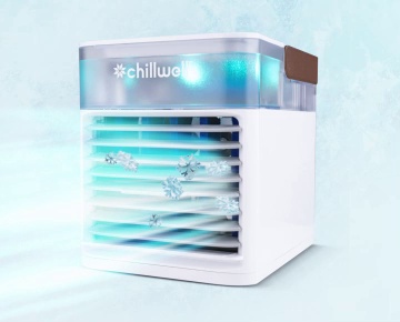ChillWell Portable AC Store - 55% Off