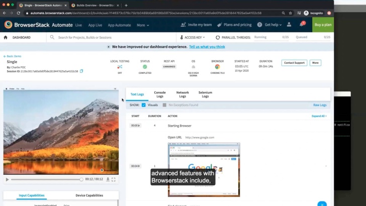 browserstack Search Results | Ministry of Testing