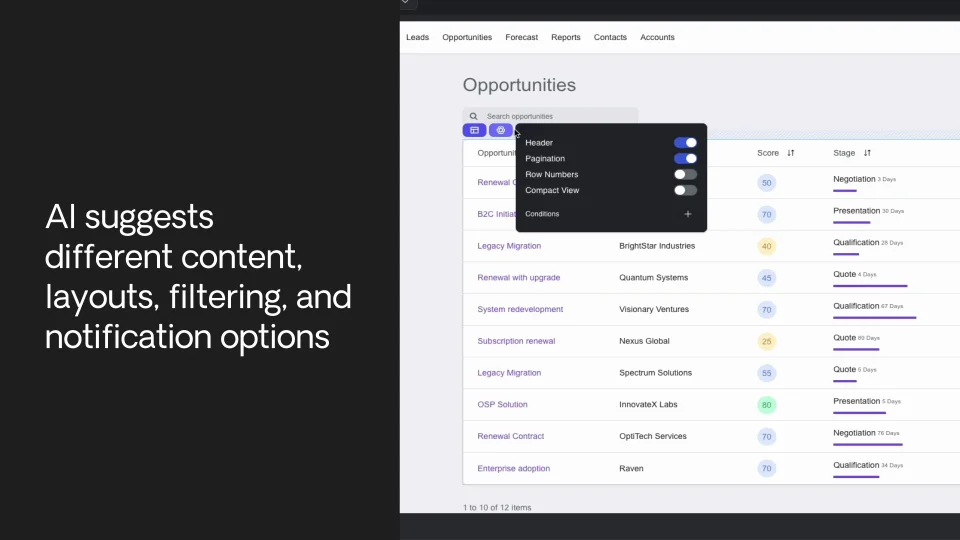 OutSystems Shares its Generative AI Roadmap | OutSystems