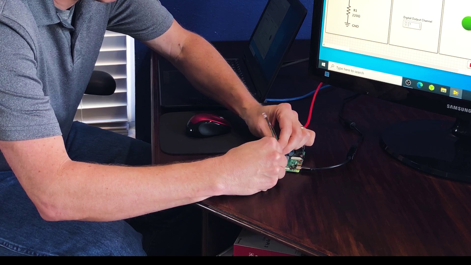 NI Learning Center - NI