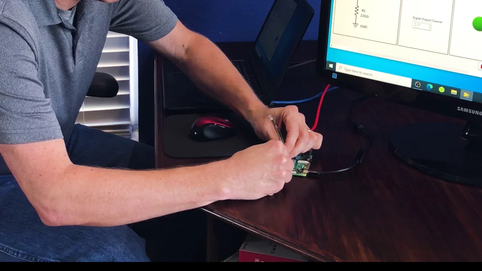 NI Learning Center - NI