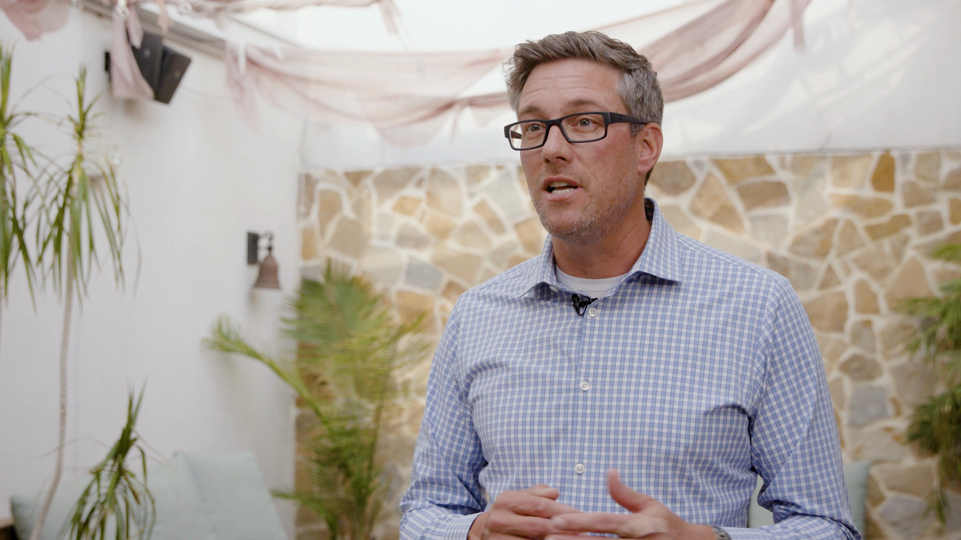 Why Graebel? They're the future of global mobility - Rob Corcoran