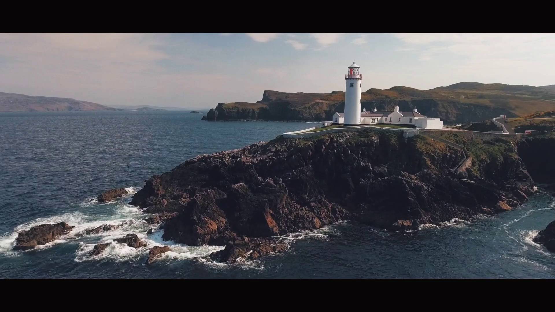 Visit Ireland with Collette