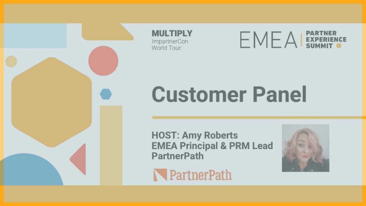 Customer Panel Discussion with PartnerPath, Riskified, and commercetools