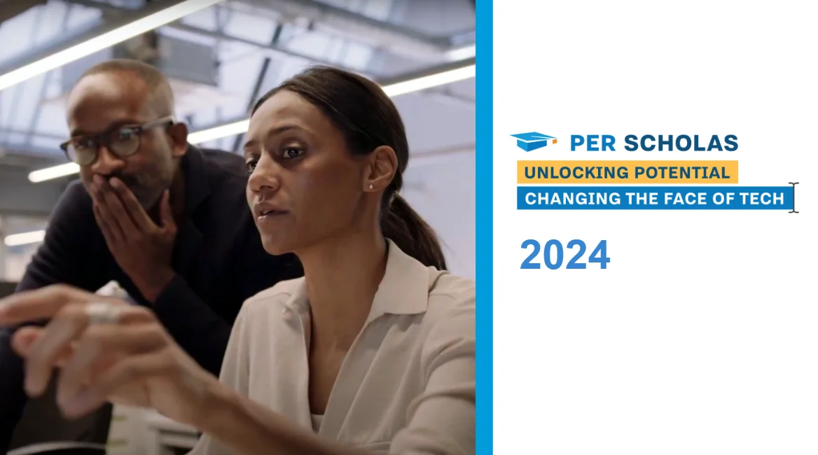 Kansas City Admissions Overview - Per Scholas