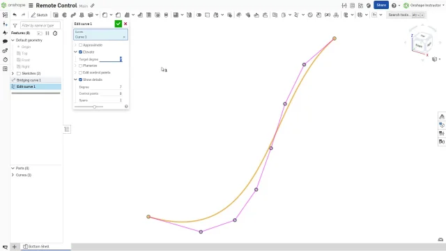 Onshape Learning Center