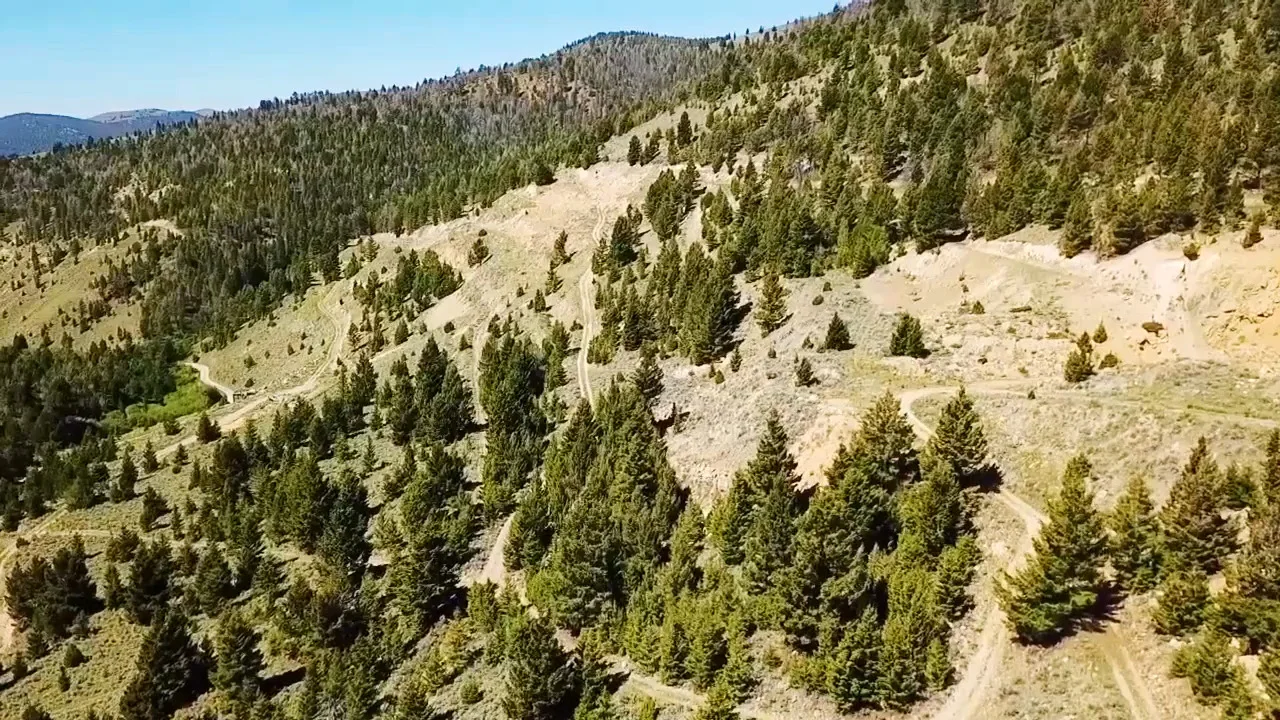 How we discover and explore potential key mining opportunities - GOLD ...