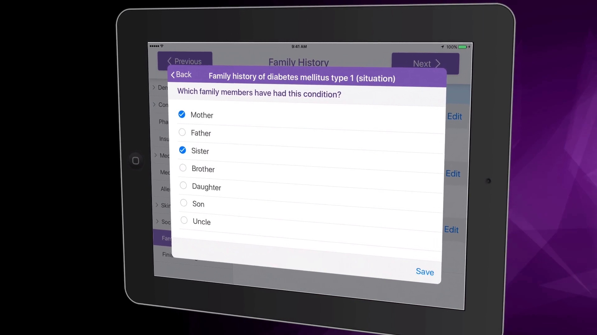 Revolutionizing Patient Intake Using modmed® Kiosk Revolutionizing Patient Intake Using modmed® Kiosk