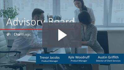 ChartLogic Help Center | Training, Support Articles & Videos