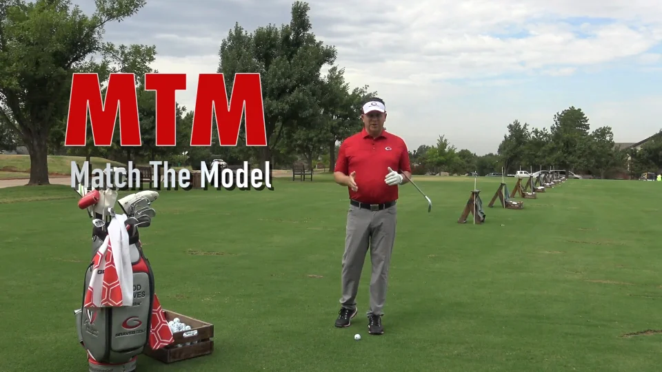 MTM Video 1 | Graves Golf
