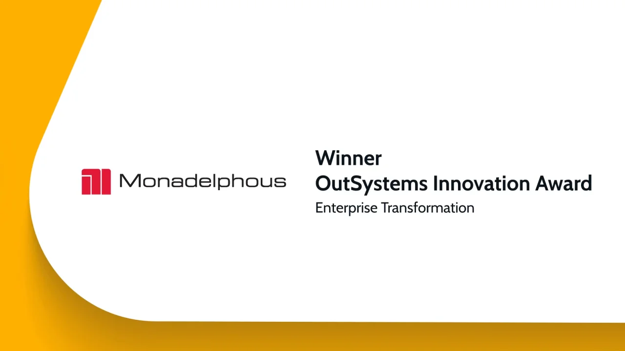 Monawork: A Workforce Management Mobile App | OutSystems